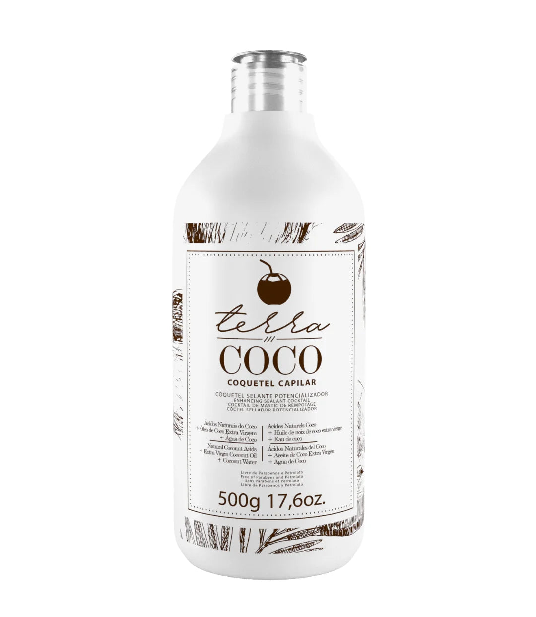 SELLANTE TERRACOCO - 500 G – My Store